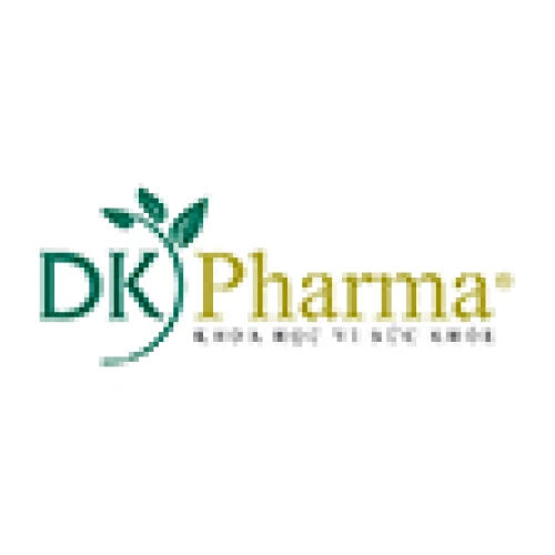 DK Pharma - Khoa Học Vì Sức Khỏe