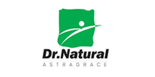 Giới Thiệu Về Thương Hiệu Dr Natural