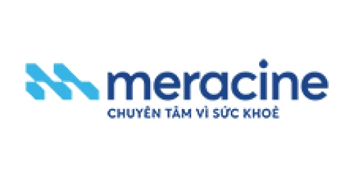 Công Ty Cổ Phần Dược Phẩm Meracine