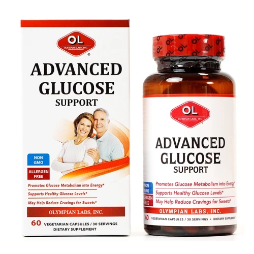 Mua Advanced Glucose Support Tại Nhà Thuốc Uy Tín 35 Năm