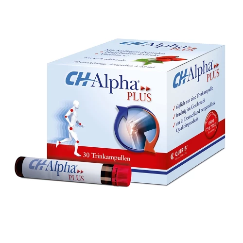 CH Alpha Plus Chính Hãng - Mua Tại Nhà Thuốc Uy Tín Hơn 35 Năm